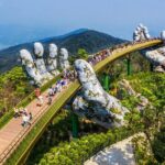 Golden Bridge & Ba Na Hills with Buffets Lunch ,2 ways cable car - Drawbacks and Considerations