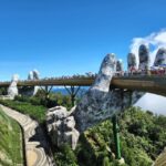 Golden Bridge Ba Na Hills&Hoi An City-Boat Ride-Night Market - What the Tour Includes & Excludes