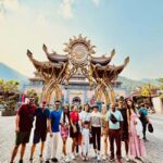 Golden Bridge-BaNa Hills by Private Car From Hoi An/Da Nang - What Do Travelers Say?