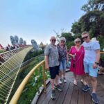 Golden Bridge & BaNa Hills by Private Car Hoi An/DaNang - A Closer Look at the Itinerary