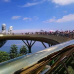 Golden Bridge & BaNa hills Full Day Trip from DaNang/Hoi An - Detailed Breakdown of the Itinerary