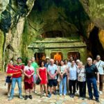 Golden Bridge - Bana Hills, Lady buddha and Marble mountains - What Makes This Tour Stand Out?