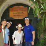 Golden Bridge-Dragon Bridge-Marble Moutain-Monkey Mountain fromHoi An or Da Nang - Who Should Consider This Tour?