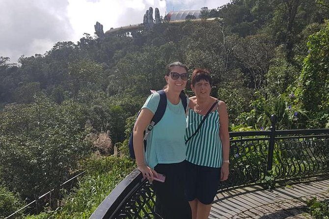 Golden Bridge -Marble Mountain-Hoi An City-Boat Ride-Night Market - FAQ: Your Practical Questions Answered
