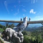 Golden Bridge-Marble Mountain-,Monkey Mountain-DragonBridge - What Makes This Tour Stand Out?