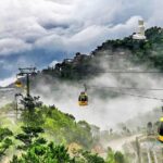 Golden Bridge Private Shore Excursion from Da Nang (Tien Sa), Vietnam - Analyzing the Experience