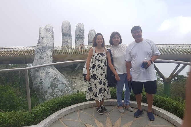 Golden Bridge via Cable Car -Early Start & Marble Mountains - Who Is This Tour Best Suited For?