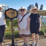 Golden Bridge via Cable Car in the Afternoon to Avoid Crowd & Take nice Pictures - Who Will Love This Tour?