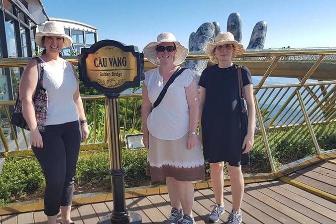 Golden Bridge via Cable Car in the Afternoon to Avoid Crowd & Take nice Pictures - Who Will Love This Tour?