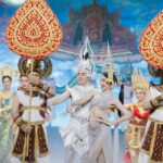Golden Dome Cabaret Bangkok Top Entertainment Show - The Itinerary Breakdown