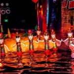 Golden Dragon Water Puppet Theater Entrance Tickets - Authenticity and Cultural Significance