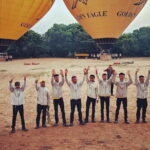 Golden Eagle Ballooning Myanmar - Who Would Love This Tour?