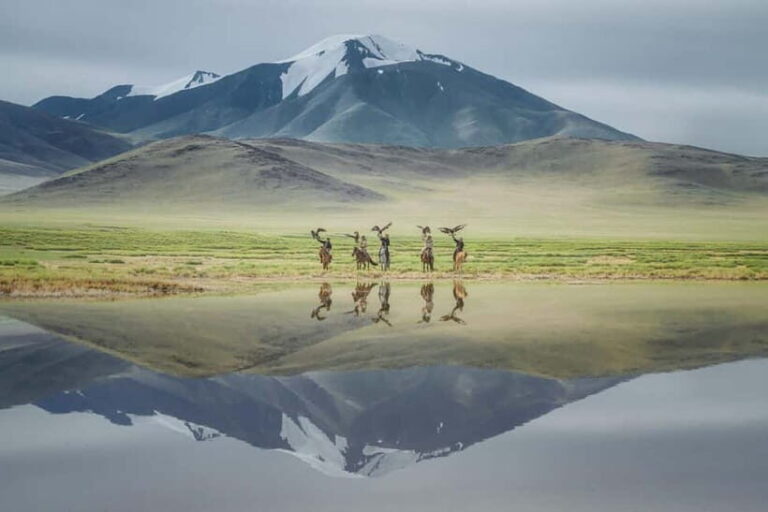 Golden Eagle Festival 2025 - Who Should Consider This Tour?
