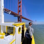 Golden Gate Bay Voyage on Historic Yellow Boat - Overview of the Tour Experience