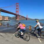 Golden Gate Bridge: Self-guided Tour App - Audio + Written - Detailed Breakdown of the Route and Stops
