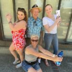Golden Gate Park Treasure Hunt Adventure - FAQ