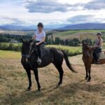 Golden Hills Horse Trek in Central Otago - Who Will Love This Tour?