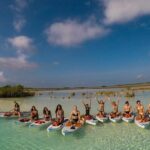 Golden Hour at Mariscal Lagoon: A Sunset to Remember - What Travelers Can Expect