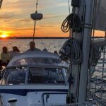 Golden Hour Escape: Private Sunset Sail in Coastal Maine - Authentic Insights from Travelers