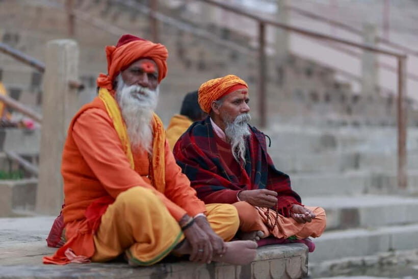 Golden Hour on the Ganges - Sunrise Boat Tour - Who Will Love This Tour?