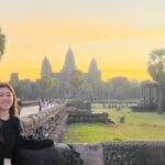 Golden Hours: Angkor wat sunrise photography tour with a pro! - The Itinerary in Detail