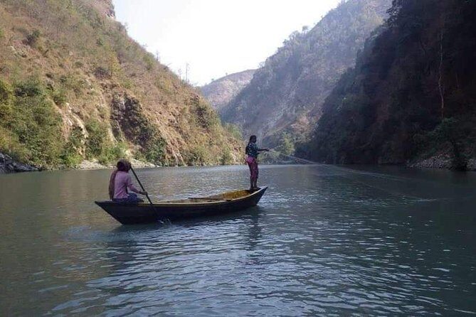 Golden Mahseer Fishing Trip Seti Karnali - Cost Analysis and Overall Value