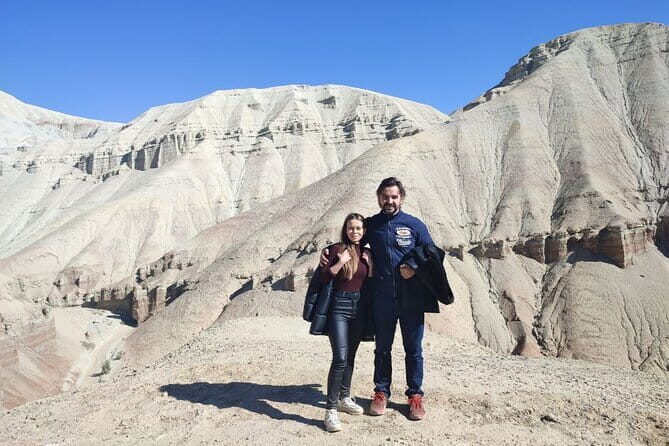 Golden Ring of Zhetysu 5 Day Tour - A Detailed Look at the Adventure
