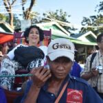 Golden Rock day trip from Yangon - The Cultural Stop in Bago: A Taste of Monastic Life