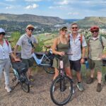 Golden: Scenic Ebike Tour - The Sum Up