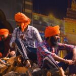 Golden Temple Guided Tour (Planet Amritsar Inc.) - Key Points