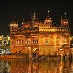 Golden Temple Night Light Ceremony with a Sikh - The Value for Travelers