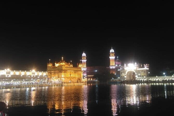 Golden Temple to Wagah Border: A Complete Amritsar Day Experience - The Sum Up: Is This Tour Worth It?