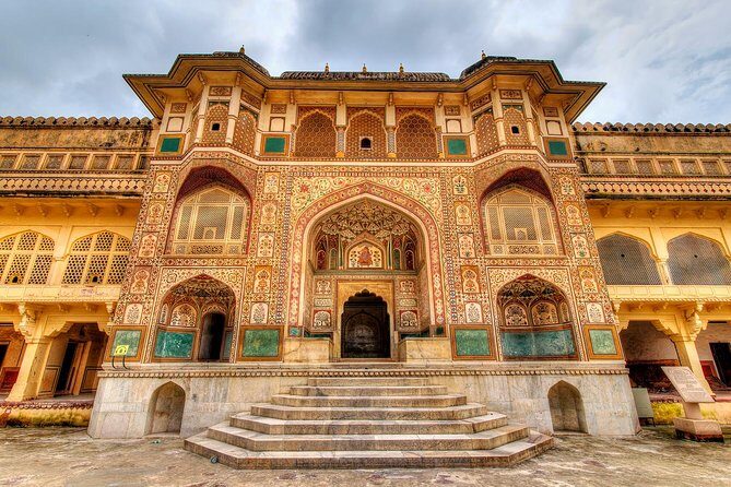 Golden Triangle 2 Days Private Tour from Delhi - Who Is This Tour Best Suited For?