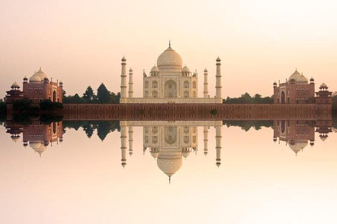 Golden Triangle 3-Day Tour: Delhi, Agra, Jaipur with 5* Hotel - The Sum Up: Is It Worth It?