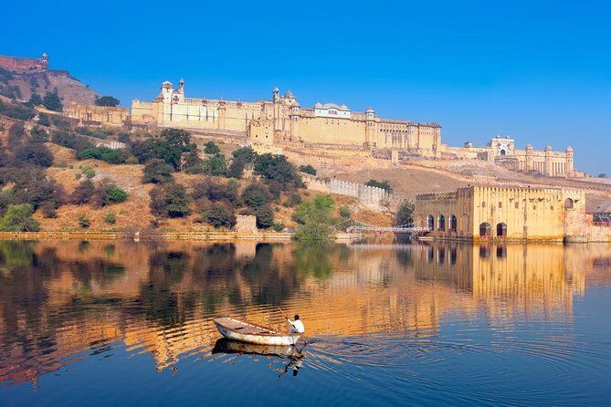 Golden Triangle 5 Days Private Tour from Delhi - The Sum Up: Is This Tour for You?