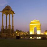 Golden Triangle Delhi Agra Jaipur Tour from Delhi - Authentic Experiences and Guided Knowledge