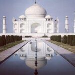 Golden Triangle India Tour 4 Days - Key Points