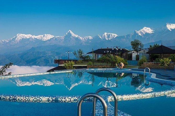 Golden Triangle (kathmandu-pokhara & Chitwan Tour) - Who Should Consider This Tour?