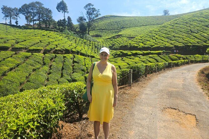 Golden Triangle & Kerala Backwater (16 Days) - The Practical Aspects and Value