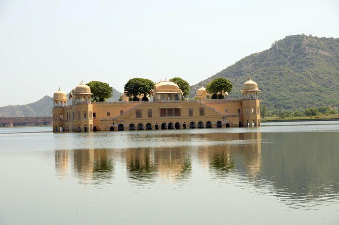 Golden Triangle Private Delhi Agra Jaipur Tour 3 Nights 4 Days - Authentic Experiences and Traveler Feedback