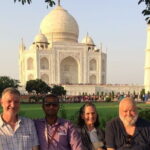 Golden Triangle & The Colonial Hill - Why This Tour Is Great Value