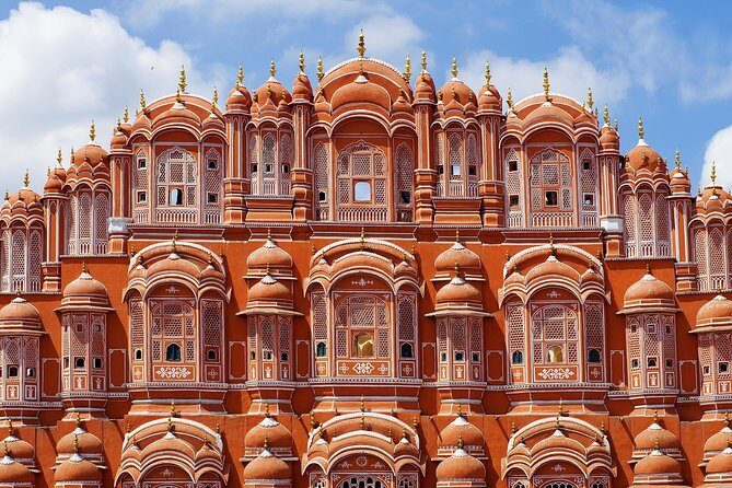 Golden Triangle Tour - What the Tour Means for You