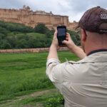 Golden Triangle Tour - Day 2: The Majestic Taj Mahal & Mughal Monuments