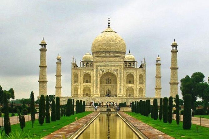 Golden Triangle Tour 3 Days 2 Nights - Who Is This Tour Best For?