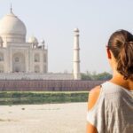 Golden Triangle Tour 3 Days with Accommodation & Entrance fee - The Itinerary: A Day-by-Day Breakdown