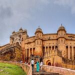 Golden Triangle Tour 3 Nights 4 Days : { Taj Mahal at Sunrise } - Itinerary Breakdown and What You Can Expect