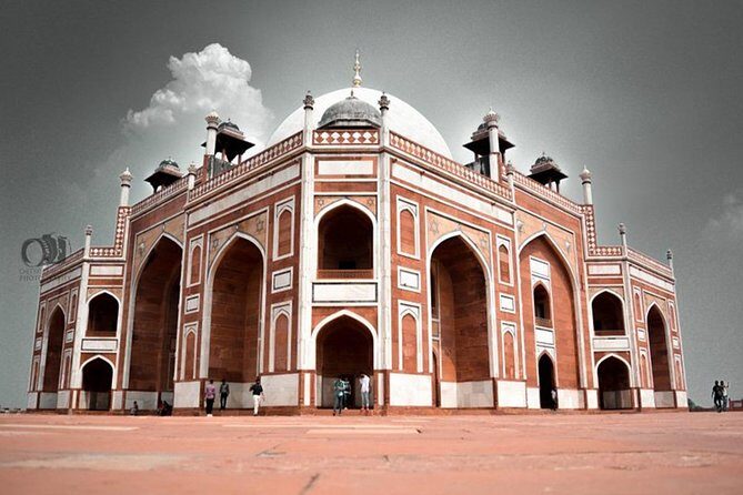Golden Triangle Tour 4 Days From Chennai with Return Flights - In-Depth Review of the Itinerary