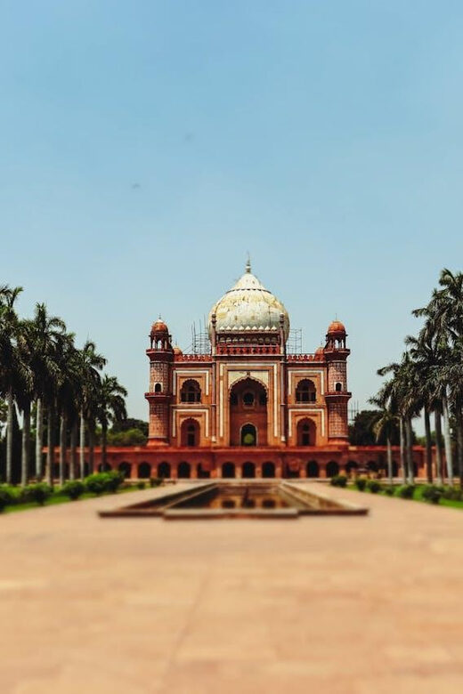 Golden Triangle Tour: Delhi, Agra & Jaipur in 3 Days - What Makes This Tour Special?