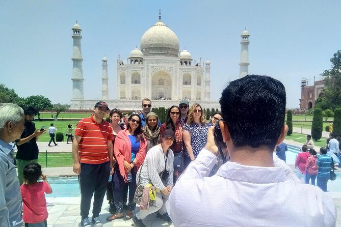 Golden Triangle Tour India - Authentic Experiences and Highlights