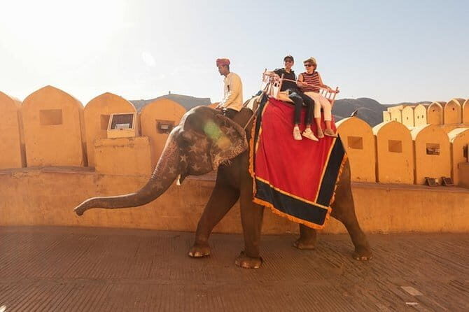Golden Triangle Tour India - 4 Days & 3 Nights - Why This Tour Works Well